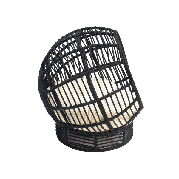 Archie And Oscar™ Gillum Round Cat Bed And Reviews Wayfair
